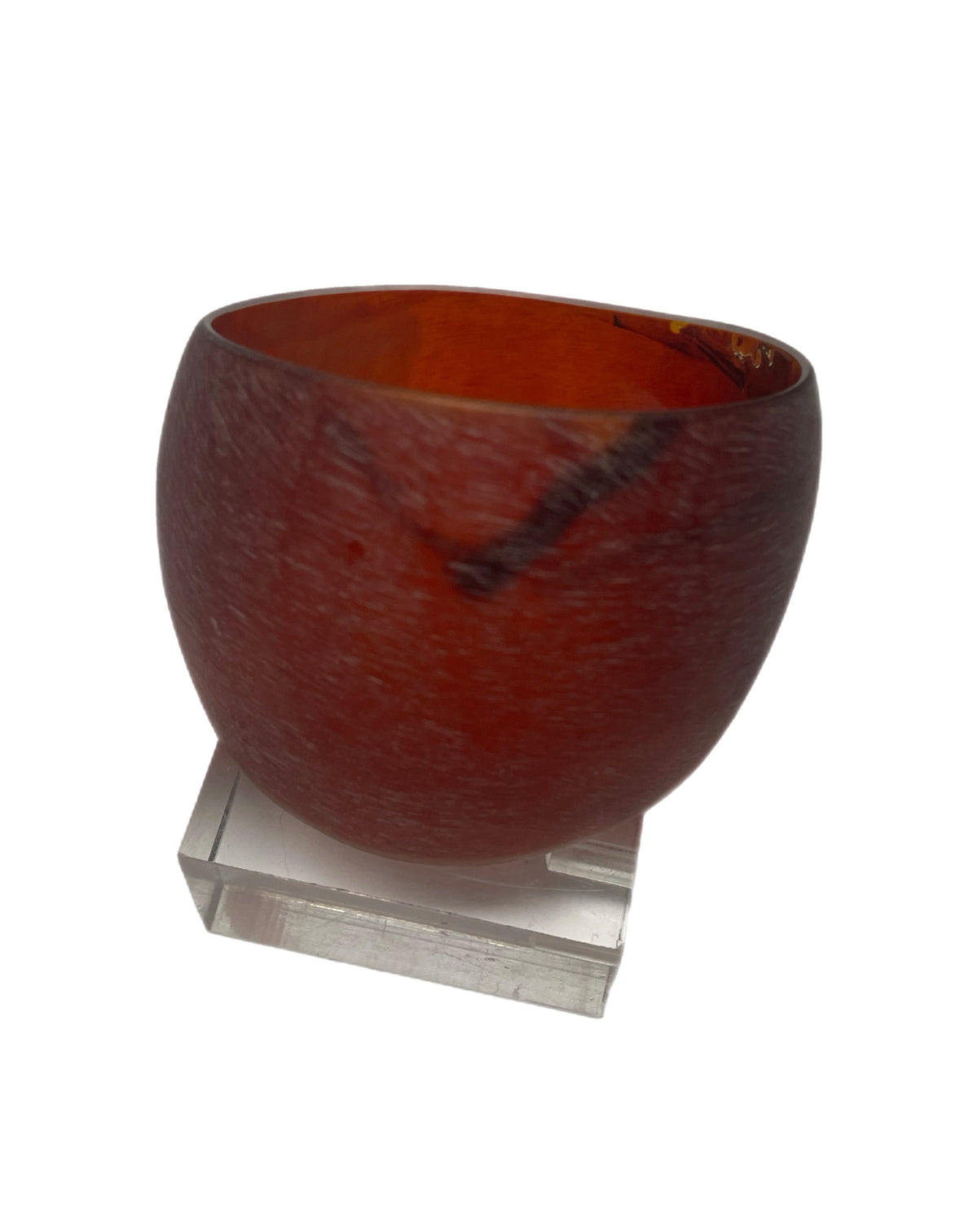 Cara Croninger Hand Carved Red Bracelet – Screaming Mimis Vintage Fashion